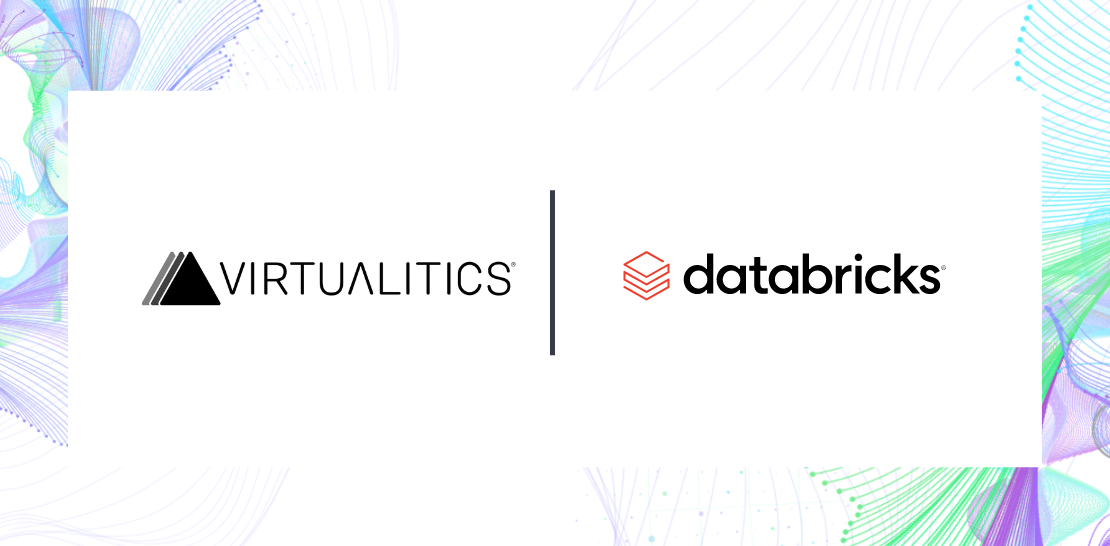 Unveiling Data Lake Insights with Virtualitics Integration - Virtualitics