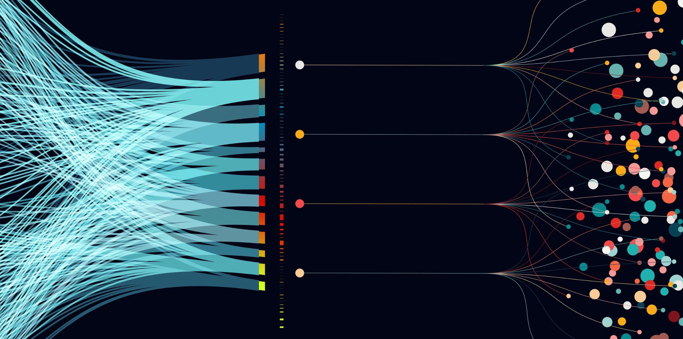 Improve Data Sampling with Virtualitics Smart Sampling - Virtualitics