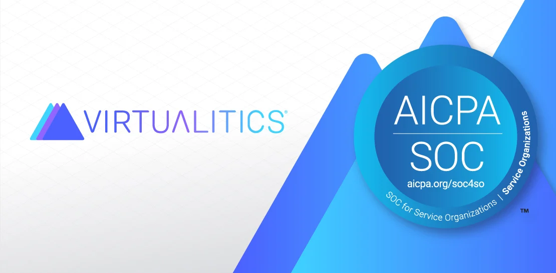 How Virtualitics Meets SOC2 Info Security Requirements - Virtualitics
