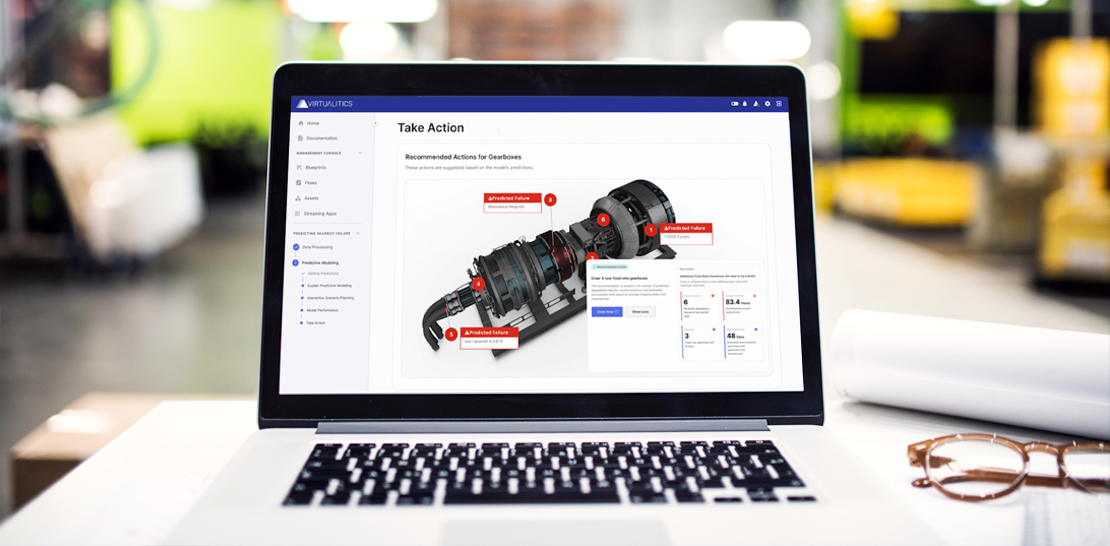 Virtualitics Launches AI Platform for AI-Driven Decisions - Virtualitics