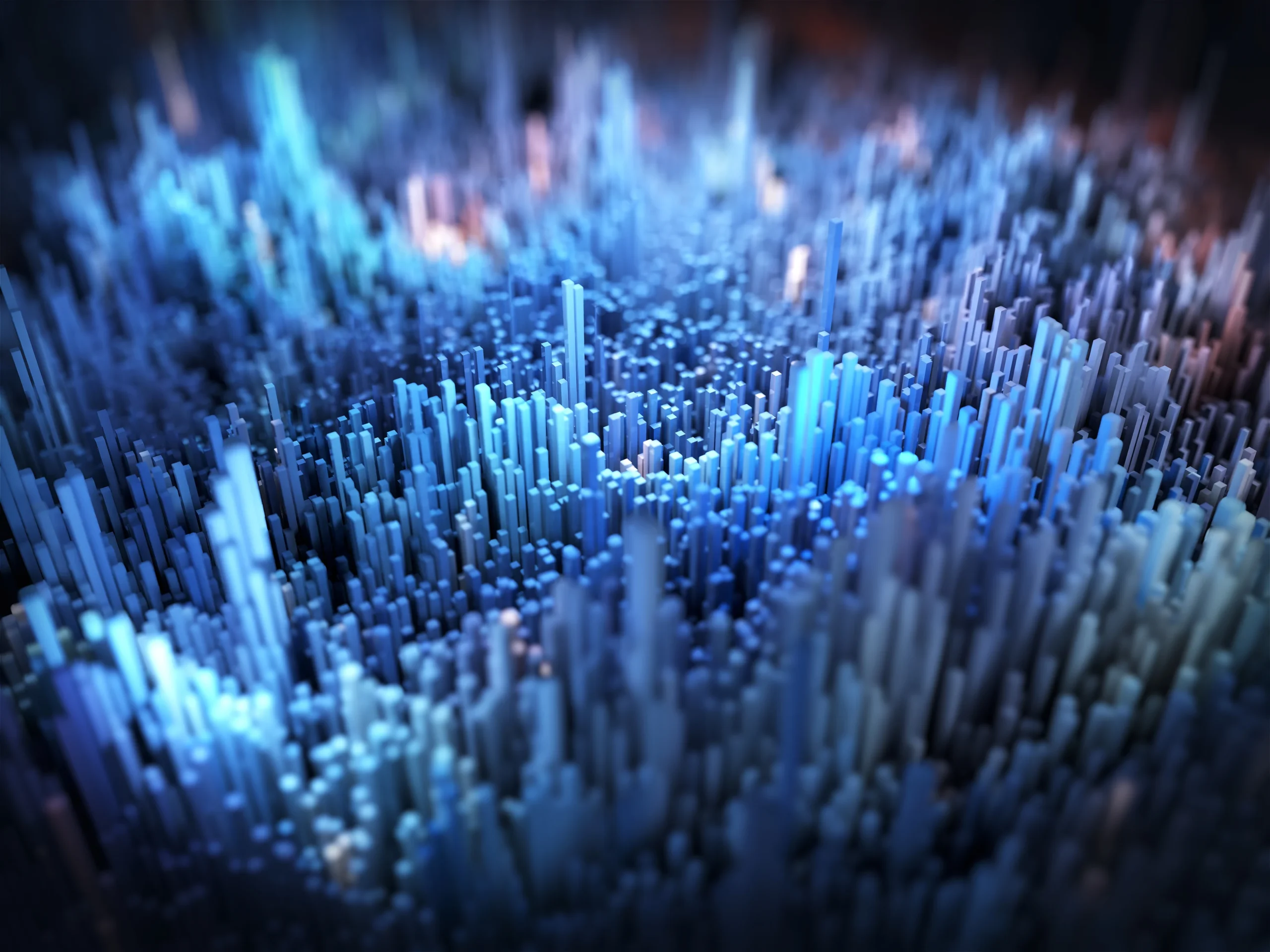 How Sampling Can Streamline Big Data Analysis Efforts - Virtualitics