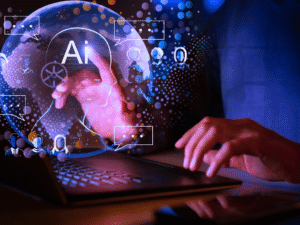 Virtualitics | AI-powered Analytics Platform | From Data to Impact