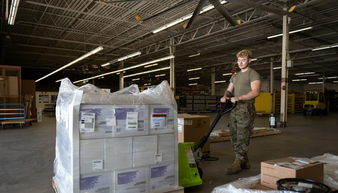 Virtualitics | AI-powered Analytics Platform | From Data to Impact