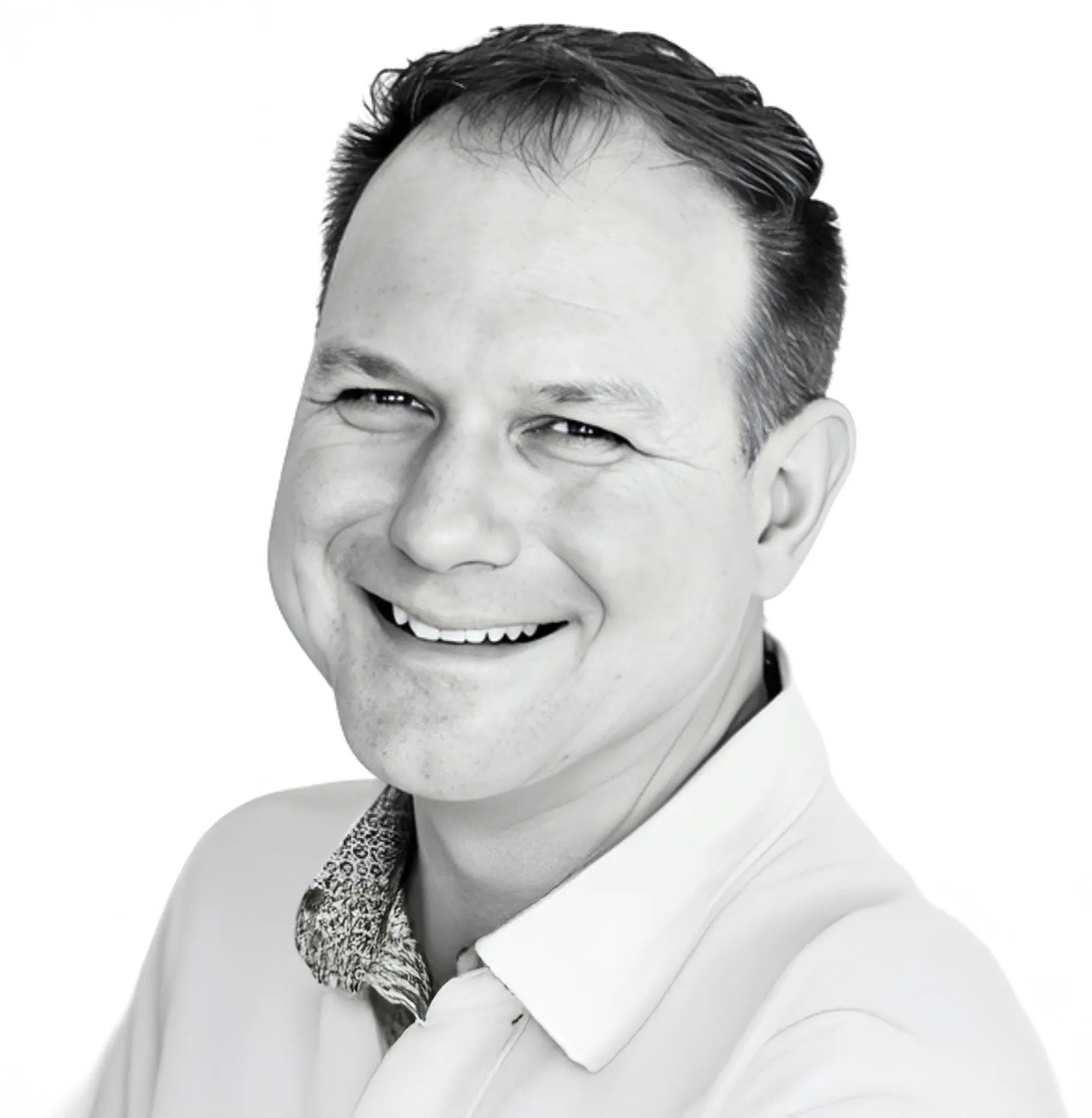 Rob Bocek | Virtualitics Leadership | Pioneers in AI-Driven Problem Solving