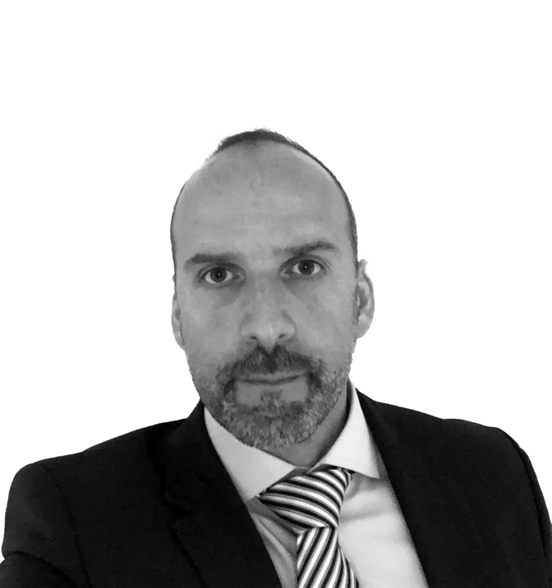 Shay Badie | Virtualitics Leadership | Pioneers in AI-Driven Problem ...