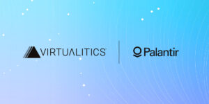 What Is Multidimensional Data and How Can You Illustrate It? - Virtualitics