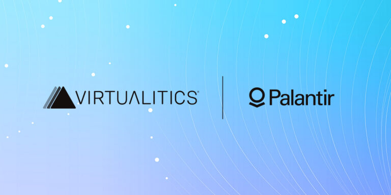 What Is Multidimensional Data and How Can You Illustrate It? - Virtualitics