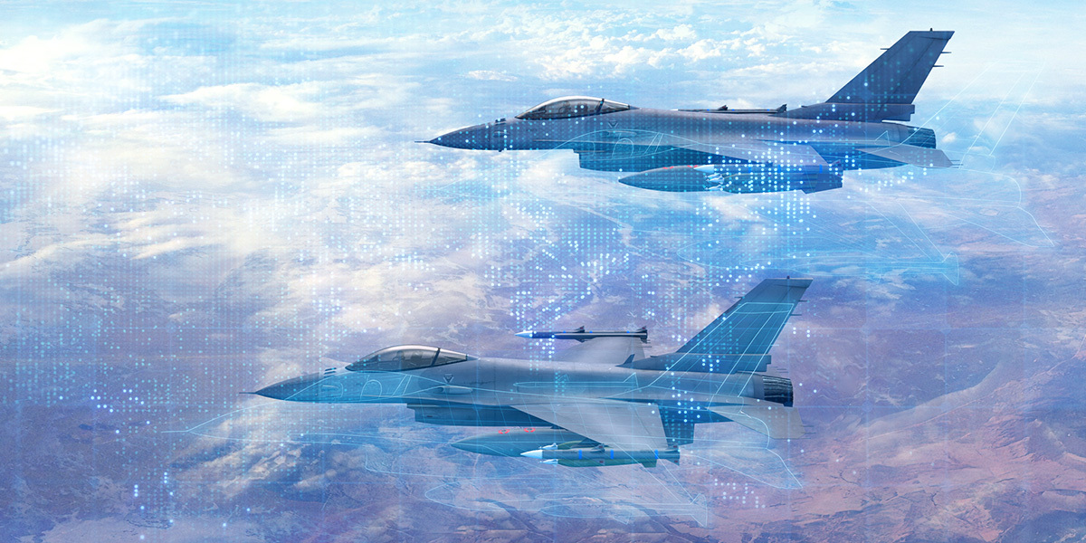 Virtualitics Secures $46 Million+ Contract to Deliver Artificial ...