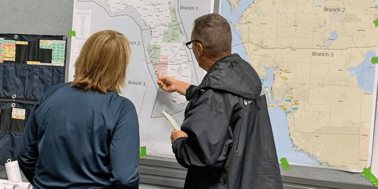 What Is Multidimensional Data and How Can You Illustrate It? - Virtualitics