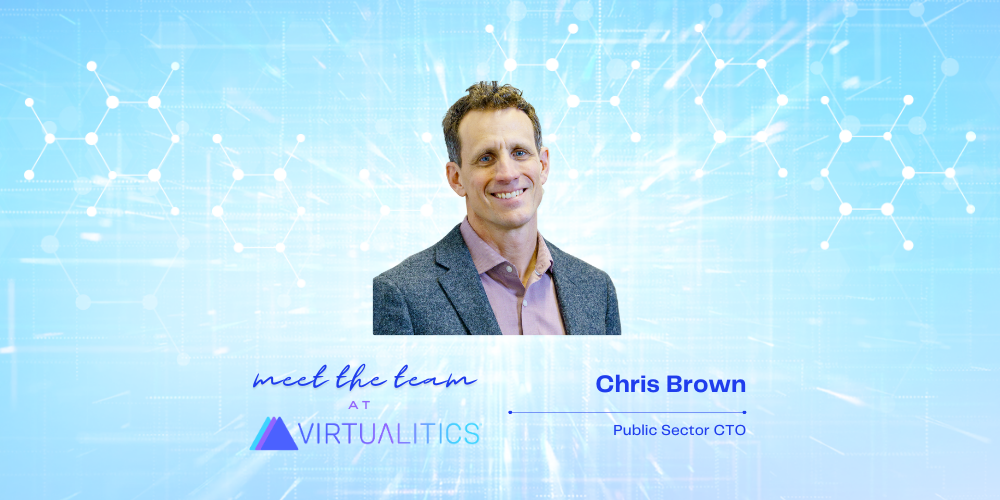 What Is Multidimensional Data Virtualitics What Is Multidimensional Data Virtualitics